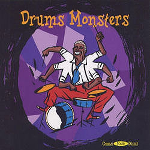 Sing Sing Sing (With Benny Goodman Orchestra)/Gene Krupa(진 크루파) - 벅스