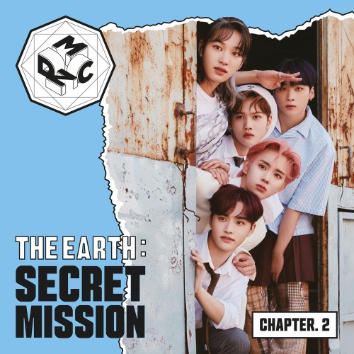 THE EARTH : SECRET MISSION Chapter.2 - 벅스
