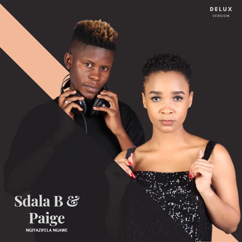 Ghanama Sdala B Paige 벅스