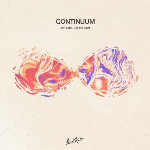 Continuum/Javi Lobe, Second Light - 벅스