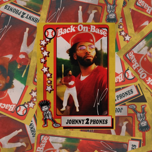 Back on Base/Johnny 2 Phones - 벅스