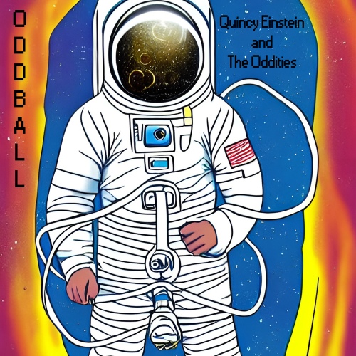 Oddball/Quincy Einstein and The Oddities - 벅스