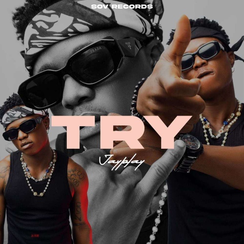 Try/Jay Play - 벅스