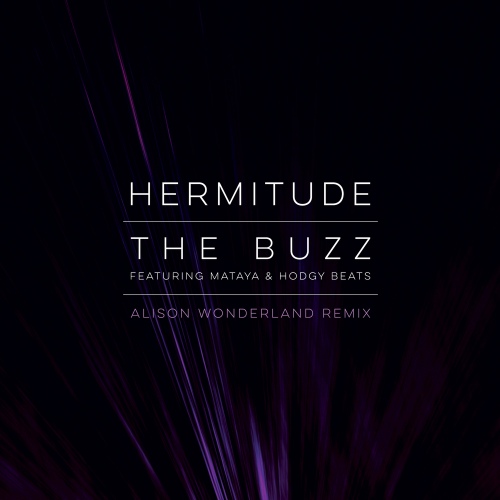 The Buzz (feat. Mataya & Hodgy Beats) (Alison Wonderland Remix) - 벅스