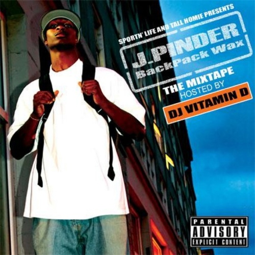 Property's Paradise (feat. Vitamin D)/Pinder - 벅스