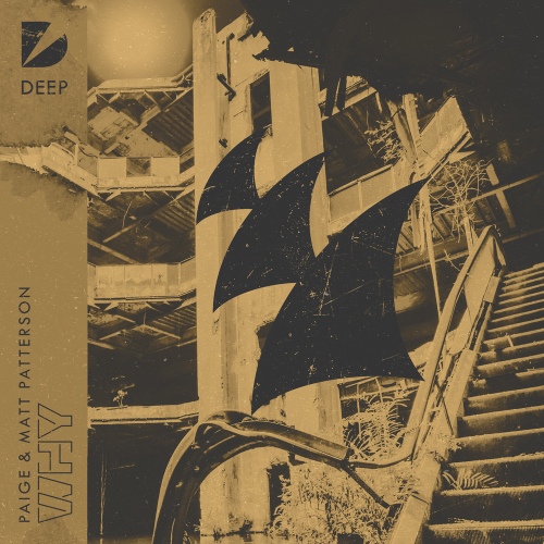 Why/Paige, Matt Patterson - 벅스