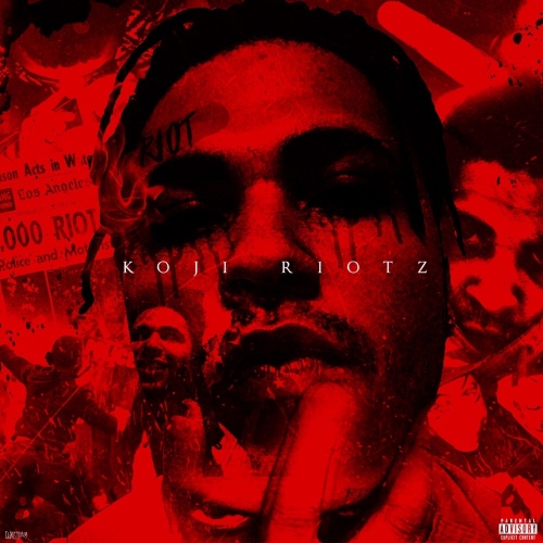 Gnar-Kill/Koji Riotz - 벅스