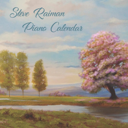 Valentine/Steve Raiman(스티브 레이먼) - 벅스