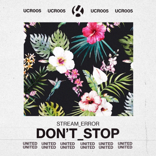 Don't Stop/stream_error - 벅스