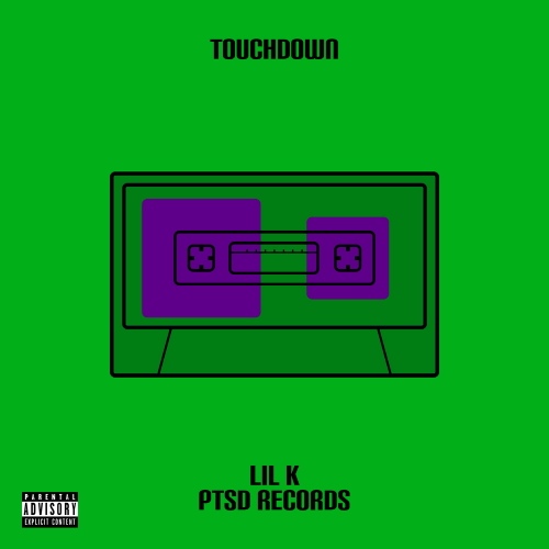 Touchdown/Lil K - 벅스