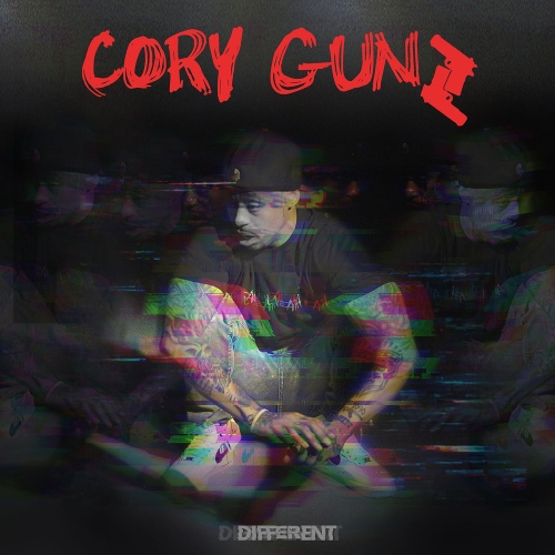 Different/Cory Gunz(코리 건즈) - 벅스