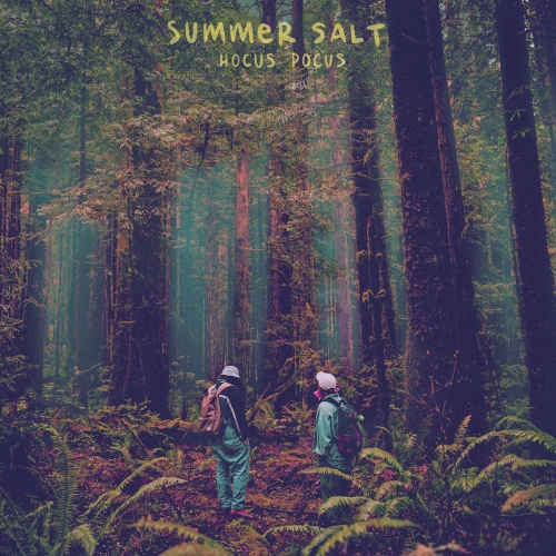 Hocus Pocus/Summer Salt - 벅스