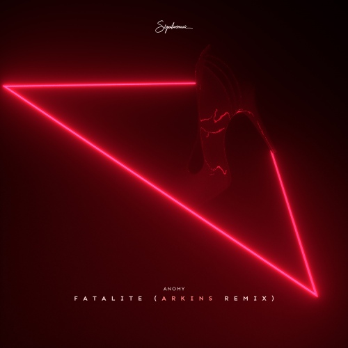 Fatalite (Arkins Remix) - 벅스