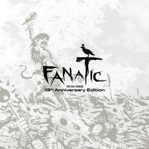 FANATIC : 13th Anniversary Edition - 벅스