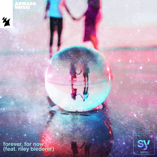 forever, for now (feat. riley biederer)/Syence - 벅스