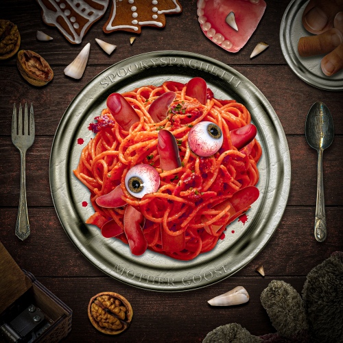 Spookyspaghetti - 벅스