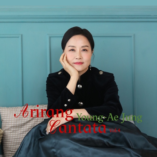 Arirang Waltz/정영애 - 벅스