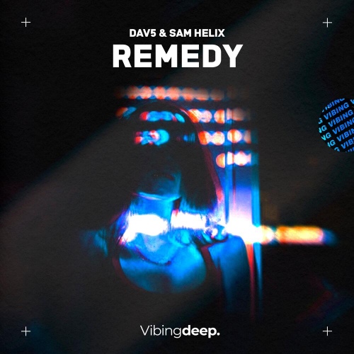 Remedy/DAV5, Sam Helix - 벅스
