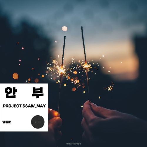 Project SSAW Vol. 5 [안부] - 벅스