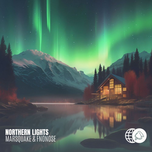 Northern Lights/marsquake, fnonose - 벅스
