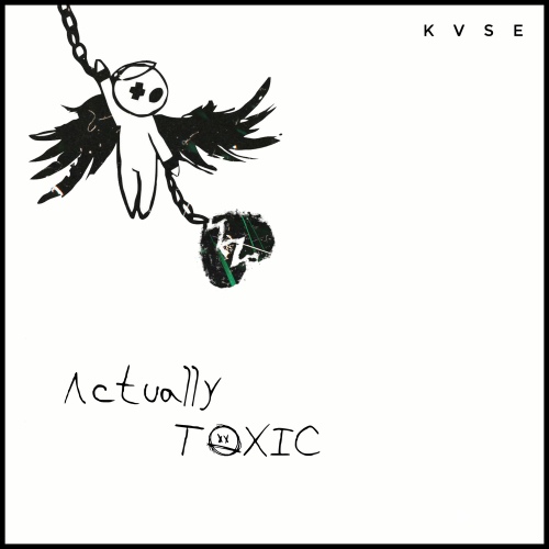 Actually Toxic/KVSE - 벅스