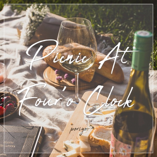 Picnic at 4 O'clock - 벅스