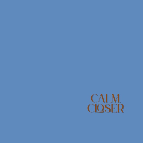 Dream Like Me/Calm, Closer - 벅스