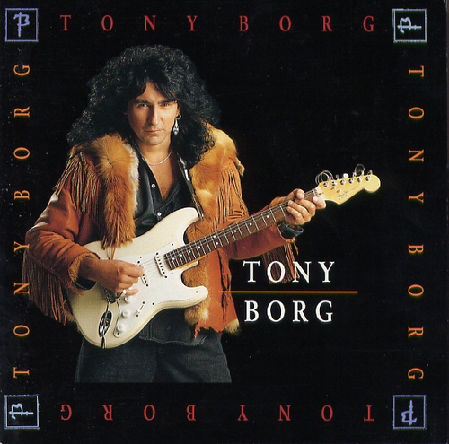 City Survivor/Tony Borg(토니 보그) - 벅스