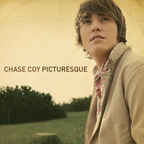 If The Moon Fell Down (feat. Colbie Caillat) (Album Version)/Chase Coy ...