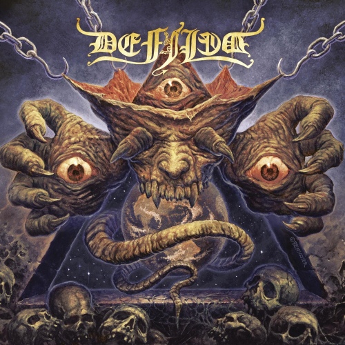 디파일드 (The Defiled, 2010) 영화 정보