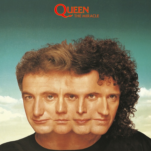 I Want It All (Remastered 2011)/Queen(퀸) - 벅스