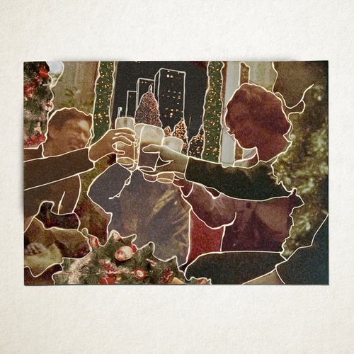 Merry Christmas Everyone/Rhys Lewis - 벅스