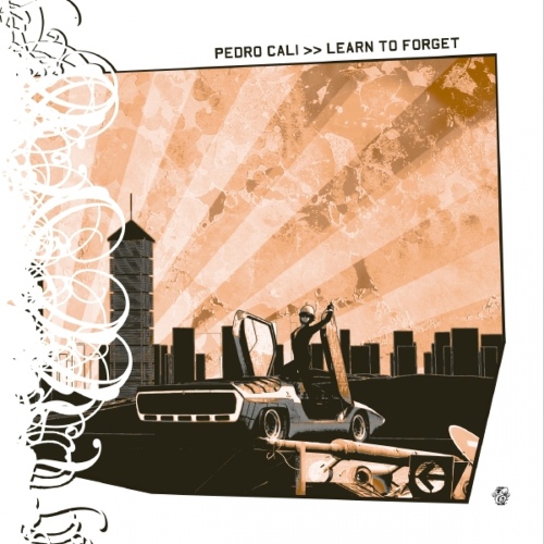 Learn To Forget (Spin Science Remix)/Pedro Cali - 벅스