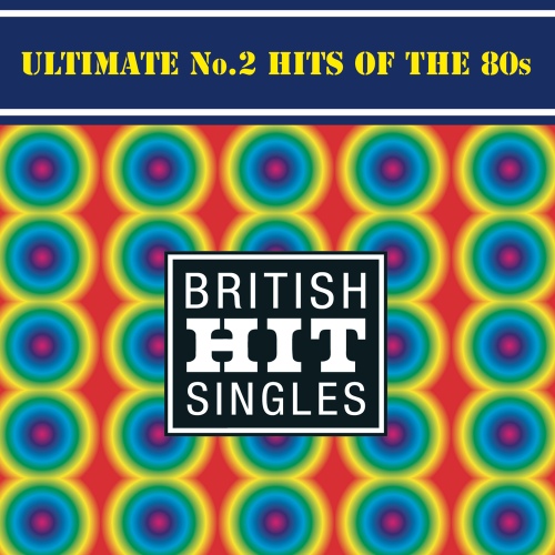 Ultimate No 2 Hits Of The 80's - 벅스