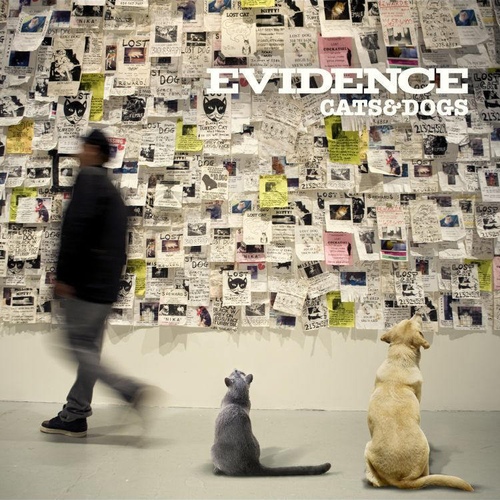 You (Clean)/Evidence(에비던스) - 벅스