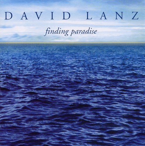 Walk On Water/David Lanz(데이비드 란츠) - 벅스