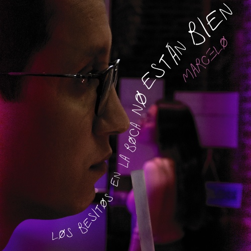 Los besitos en la boca no están bien/Marcelo - 벅스