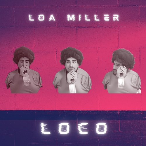 LOCO/LOA MILLER - 벅스