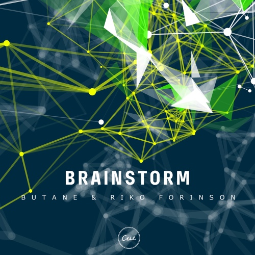 Brainstorm - 벅스
