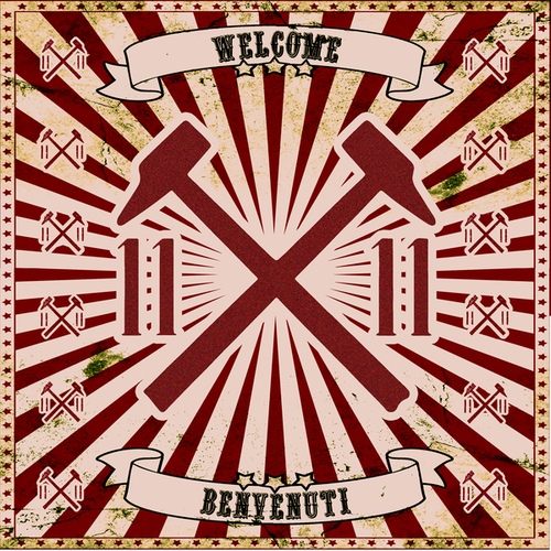 Welcome (Benvenuti nel mio Freakshow) - 벅스