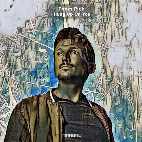 Hung Up On You (Club Mix)/Thom Rich - 벅스