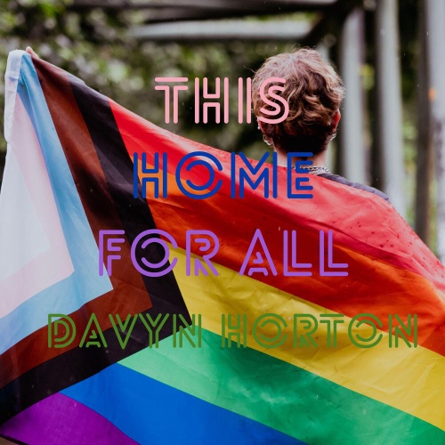 Never Lose Sight/Davyn Horton - 벅스