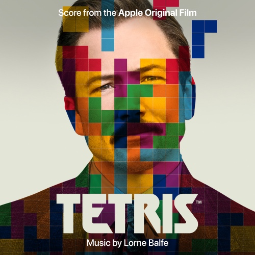 Tetris (Score from the Apple Original Film) - 벅스