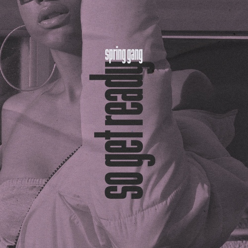 So Get Ready - 벅스