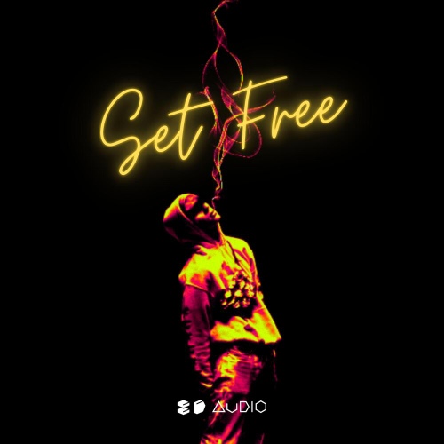 Set Free/8D Audio, 8D Tunes - 벅스
