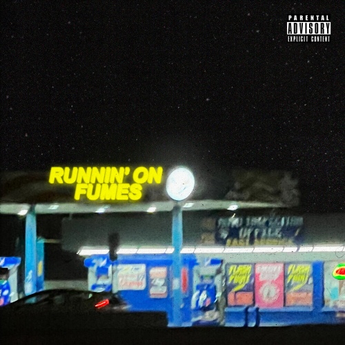 Runnin' on Fumes - 벅스