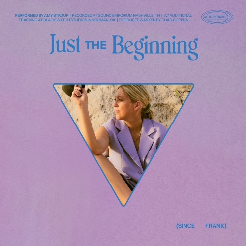 Just The Beginning - 벅스