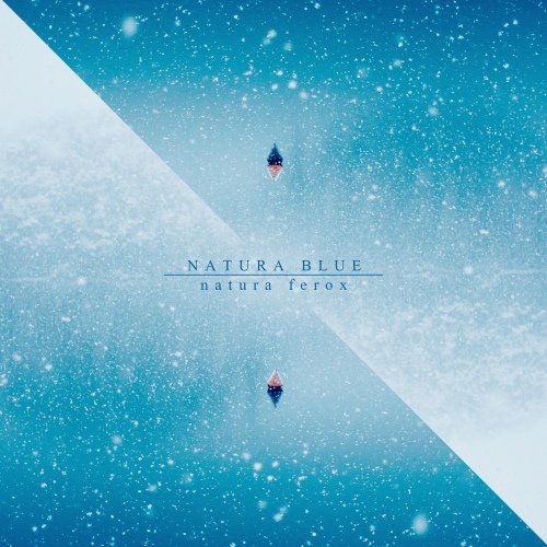 Soft Blue Waves/Natura Ferox - 벅스