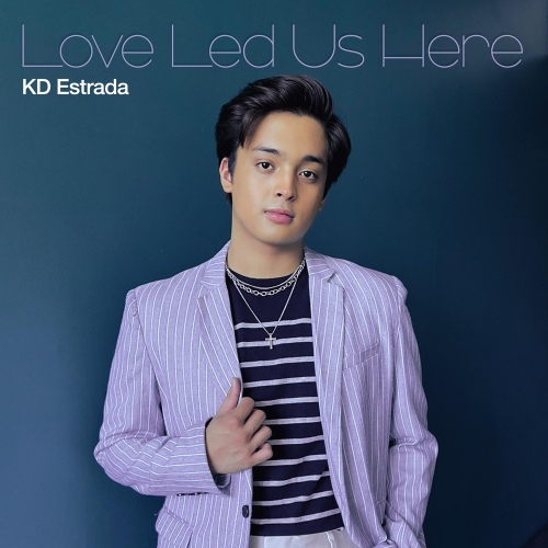 Love Led Us Here/KD Estrada - 벅스