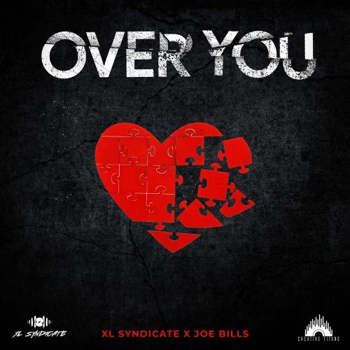 Over You - 벅스